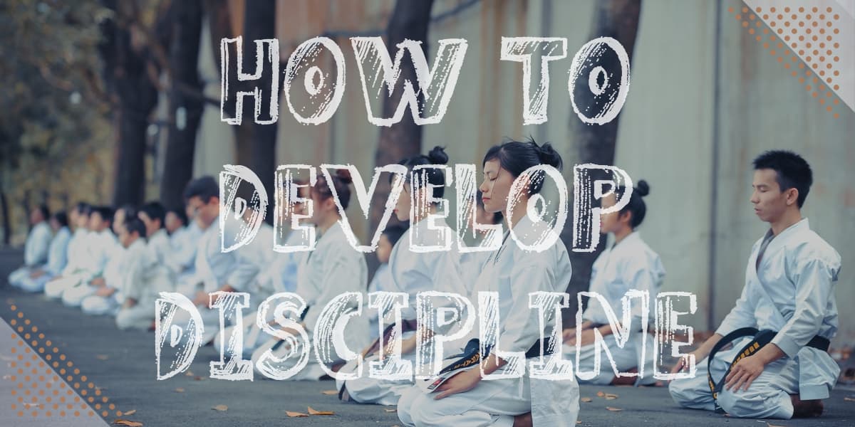 Why Is Discipline Important: Find The Key To Success - Max Wanger Blog