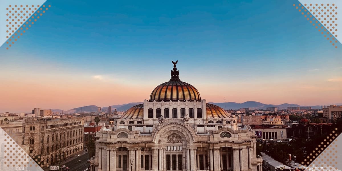 Where To Stay In Mexico City: Your Local Guide - Max Wanger Blog