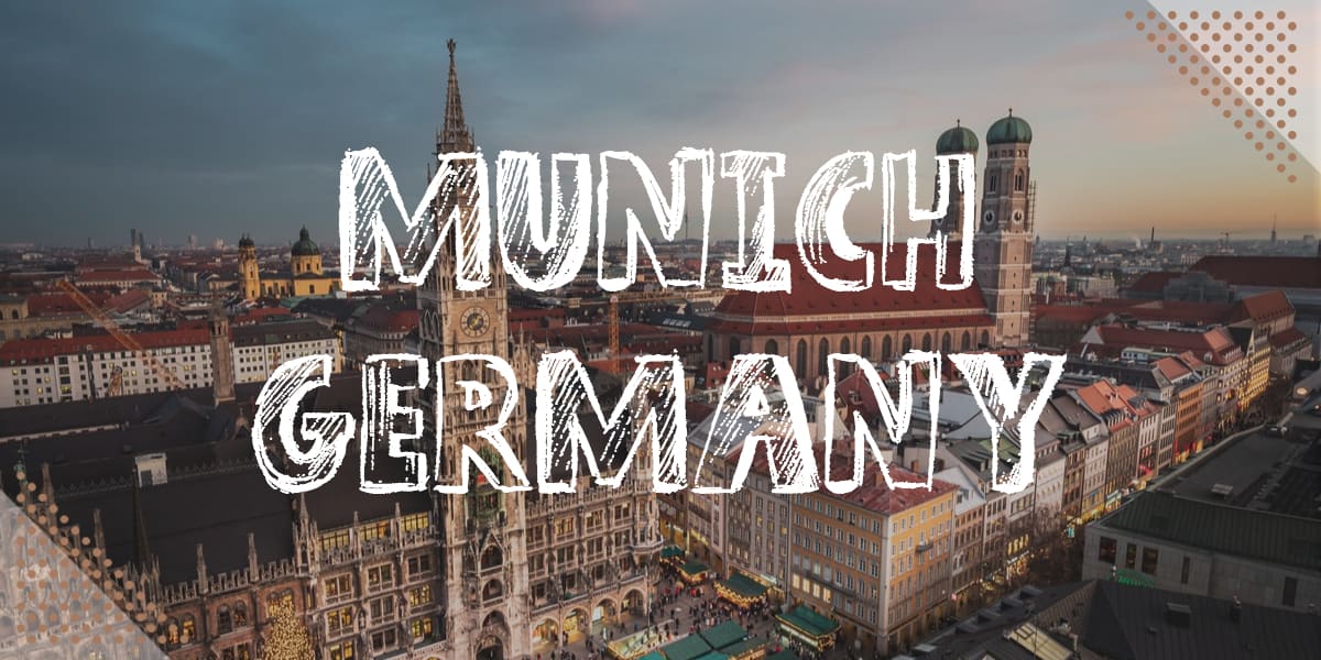 Best Places To Visit In Europe In November - Max Wanger Blog