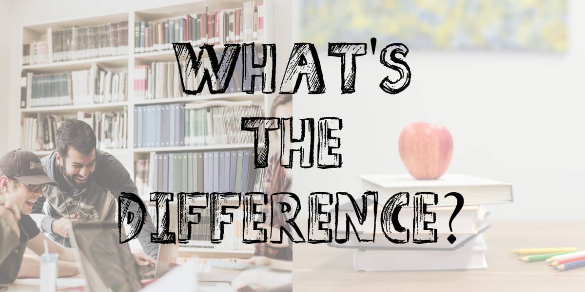Difference Between Learning And Studying - Max Wanger Blog