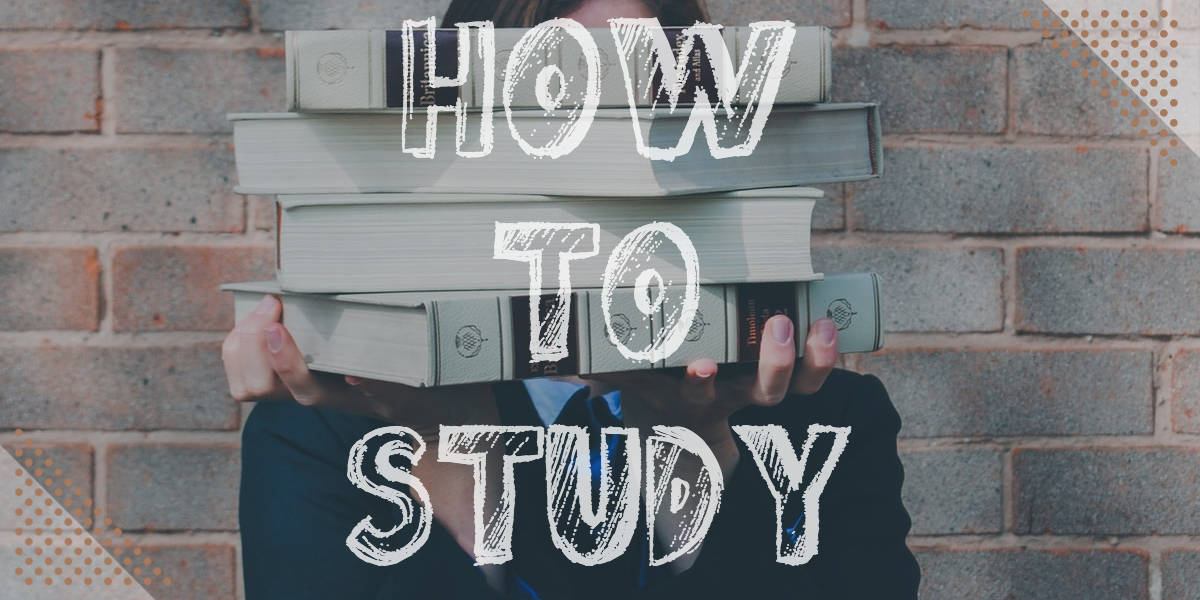 Difference Between Learning And Studying - Max Wanger Blog