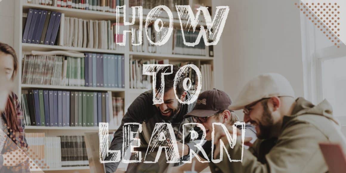 Difference Between Learning And Studying - Max Wanger Blog