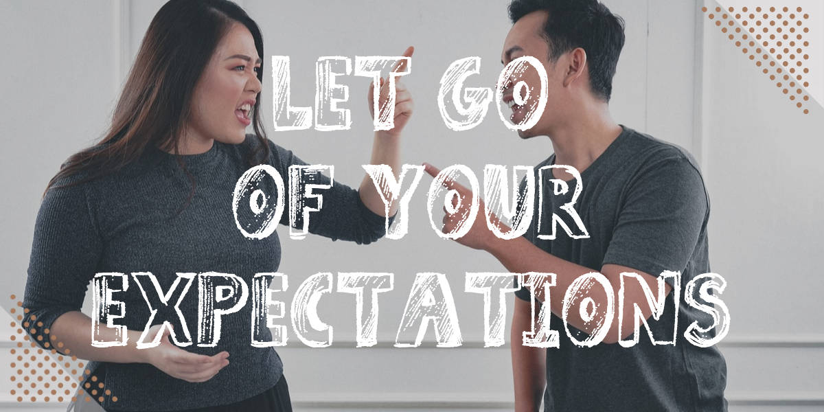 Learn To Love Without Condition - Max Wanger Blog