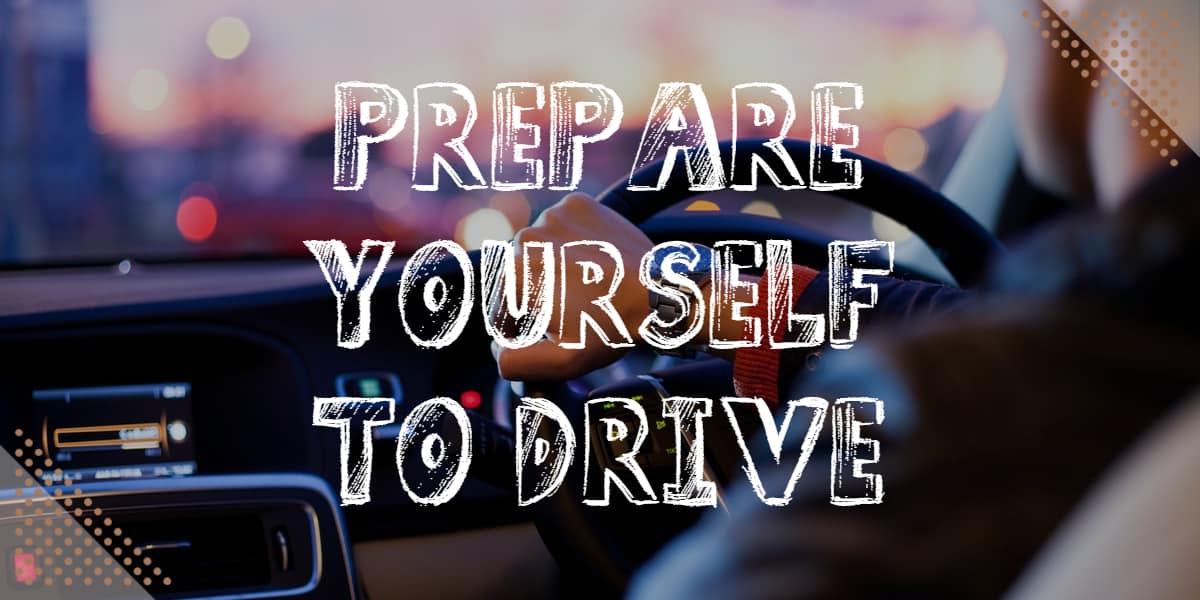 8 Ways To Reduce Anxiety While Driving - Max Wanger Blog
