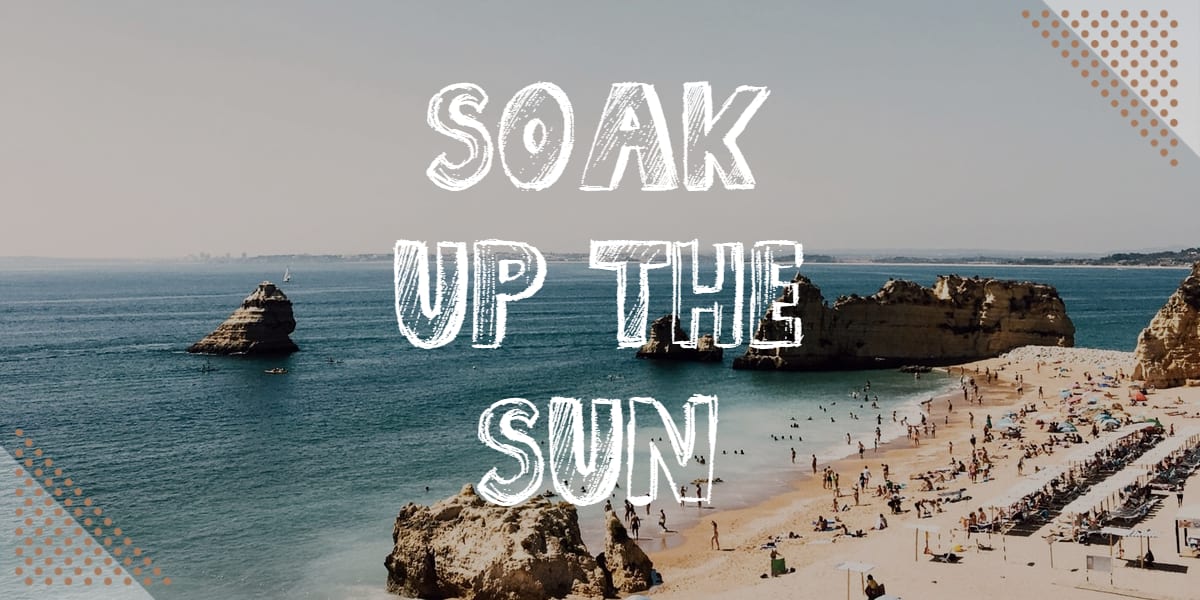 Best Beaches In Lagos Portugal: 13 Perfect Places - Max Wanger Blog