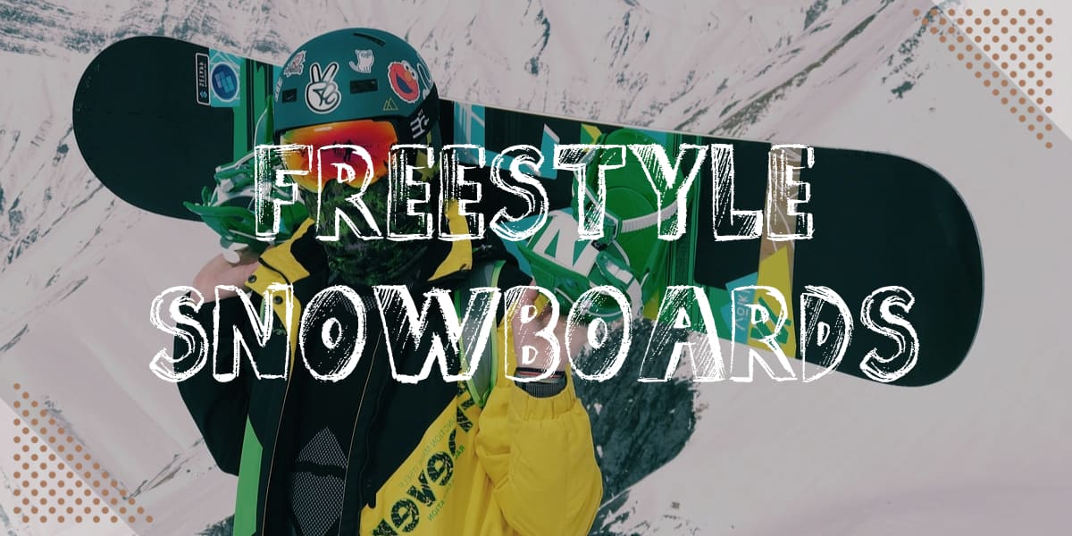 What Are The Different Types Of Snowboards? - Max Wanger Blog