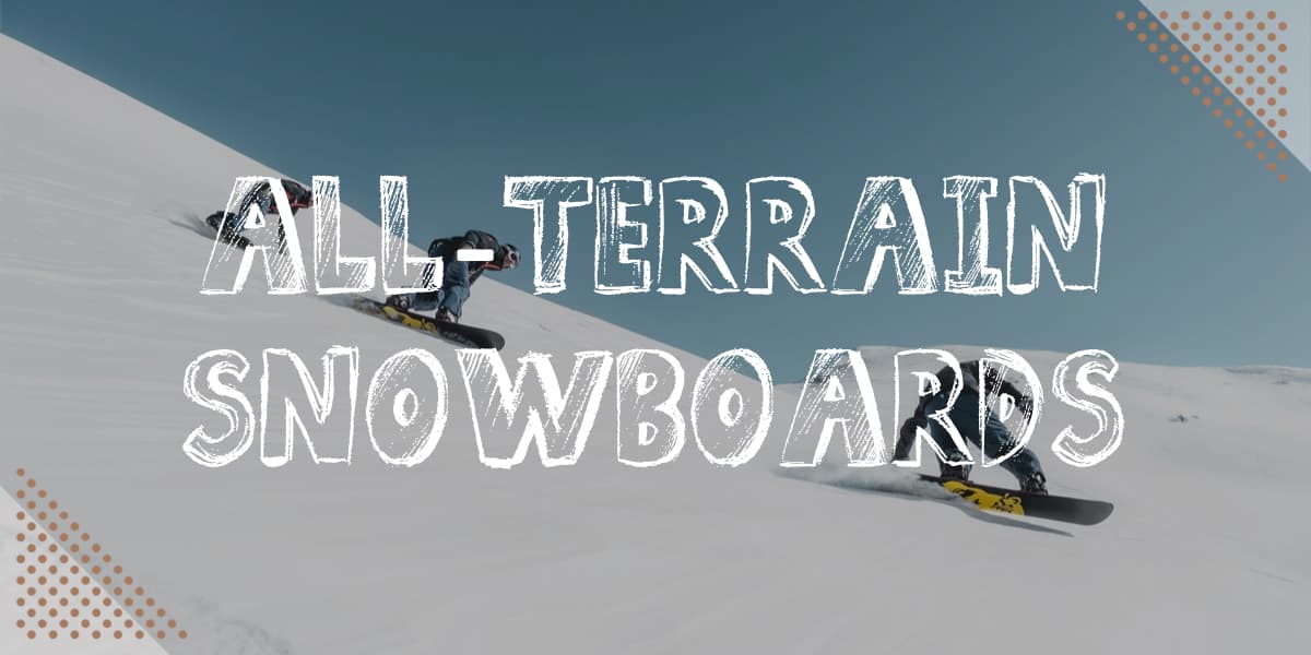 What Are The Different Types Of Snowboards? - Max Wanger Blog